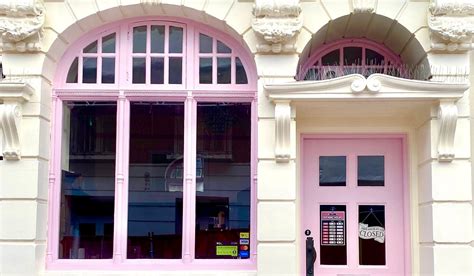Icedreaming The Ice Cream Parlour Lincoln Restaurant Reviews