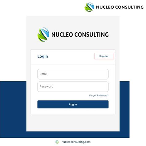 Nucleo Connect Mobile Application A Guide For Users Nucleo Consulting