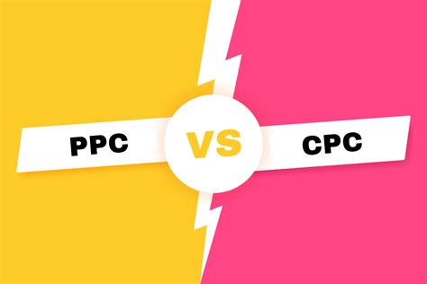 Ppc Vs Cpc Key Differences How They Work And Their Value Brimar Online Marketing