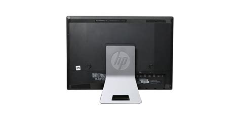 Hp Eliteone G All In One