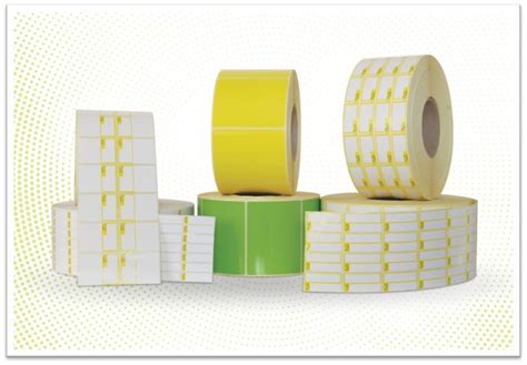 لیبل خام و انواع آن نکات خرید برچسب اصالت پاپیروس