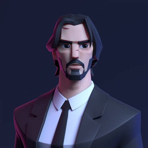 How Can I Achieve This Kind Of Style In Blender Please Link Any Youtube Tutorials R Blender