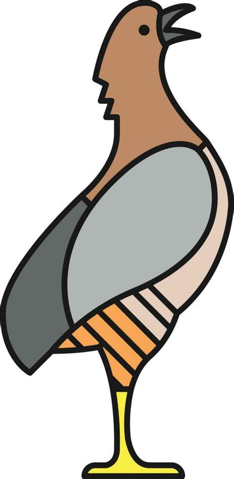 Bird Illustration Vector 23263574 Vector Art At Vecteezy