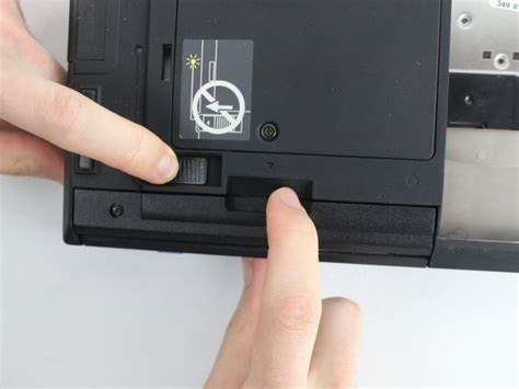 Ibm Thinkpad E Keyboard Replacement Ifixit Repair Guide