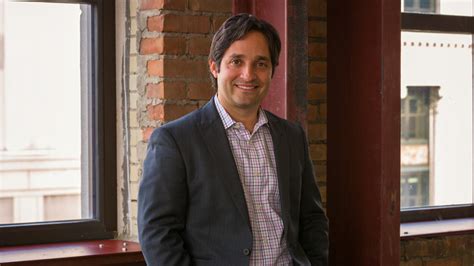 hire josh linkner award winning entrepreneur keynote speaker