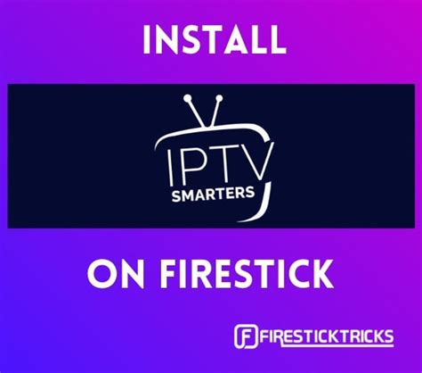 LAST IPTV Smarters Pro UPDATE ON FIRESTICK MY IPTV LIST