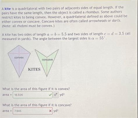 Solved Three Circles Of Radii 7 7 11 5 And 12 9 Cm Are