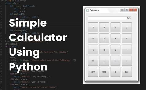 Top 10 Python Projects For Beginners