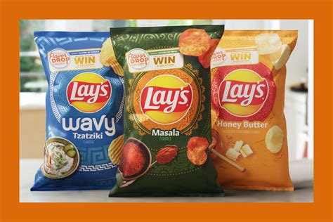 Lays Logos