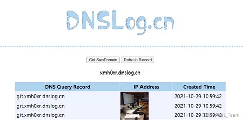 gitlab 远程命令执行漏洞（cve 2021 22205）分析 ml team的博客 csdn博客