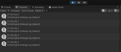 [c unity] 코루틴 대신 async 사용하기 night s devlog