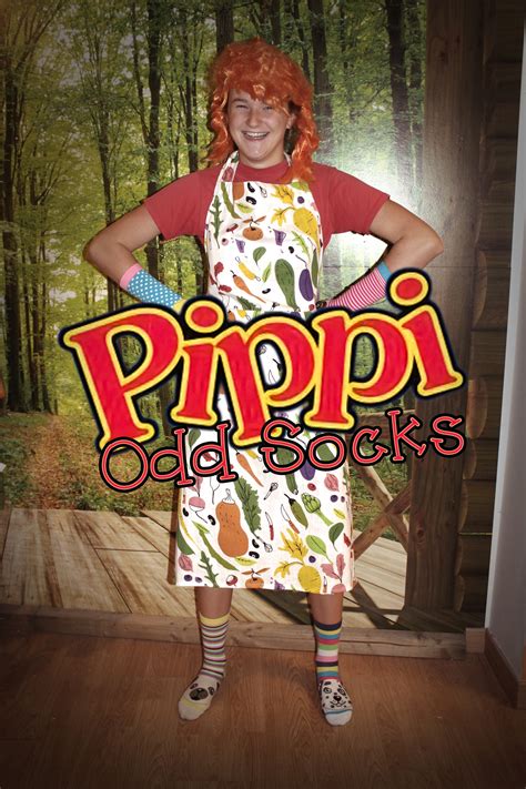 De Vreemde Eend 🦆 Feest 🥳pipi Langkous Is 75 Jaar