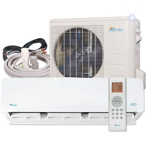 Mini Split System Air Conditioner And Heat Pump At Marine Colby Blog