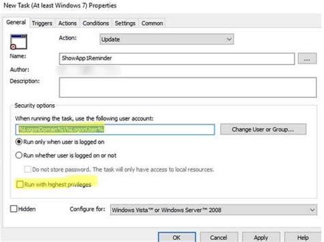 Running Powershell Startup Logon Scripts Using Gpo Windows Os Hub Artofit