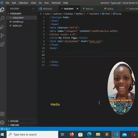 Marvex Scoarts On Linkedin Javascript Developer Lightbulb Project