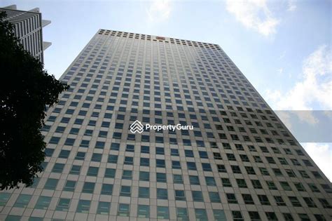 Oue Downtown 2 Office Details In Boat Quay Raffles Place Marina