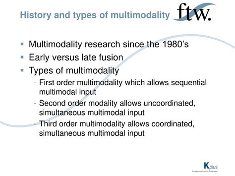 Ppt Multimodal Applications For Mobile Devices In Java Powerpoint Presentation Id 4345854