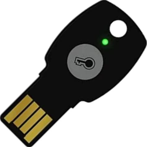 Feitian Epass A4b Usb A Security Key Seguridad Fido2 U2f Envío Gratis