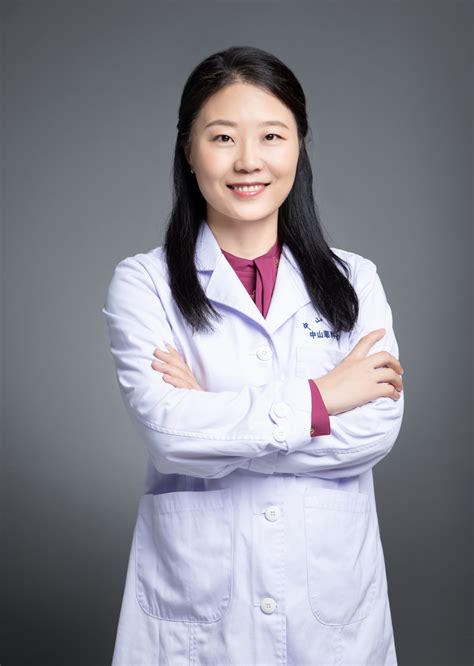 练苹 中山大学眼科中心 练苹 中山大学眼科中心