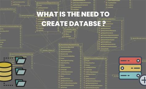 Building Solid Foundation Create Databases For Your Website