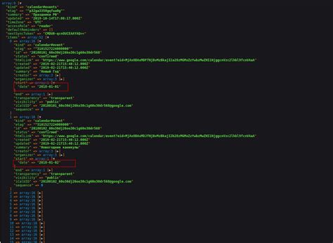 Php Как получить из массива массивов необходимые данные Stack