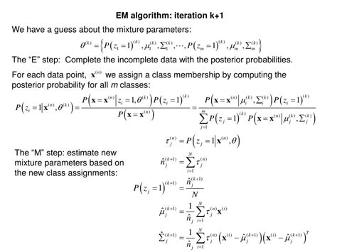 Ppt Classification Of Unlabeled Data Powerpoint Presentation Free