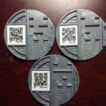 Yo Kai Watch All QR Codes