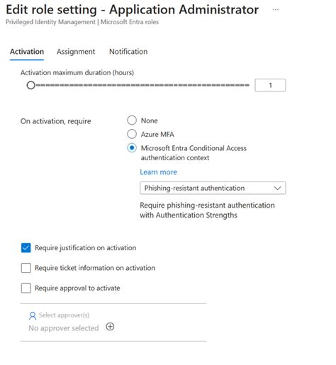 Just In Time Access To Groups And Conditional Access Integration In