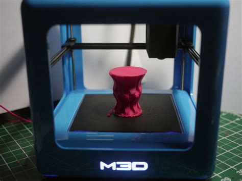 M3d Micro 3d Printer Review Toms Guide