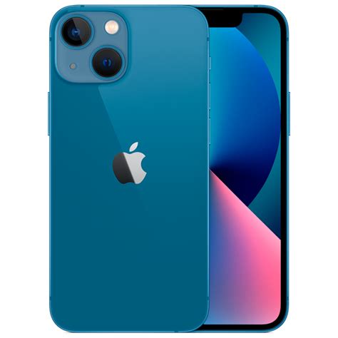 iPhone 13 Mini - новые смартфоны скоро в Молдове | ENTER