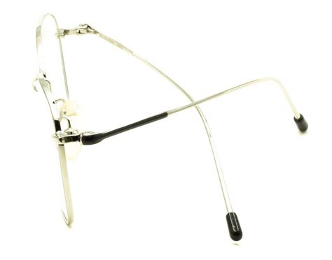 William Morris Ln50263 C2 52mm Rx Optical Eyewear Frames Eyeglasses Gl