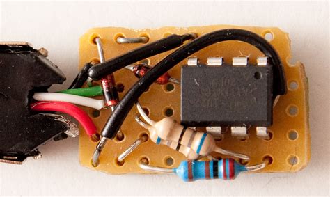 Diy Usb Password Generator Code And Life