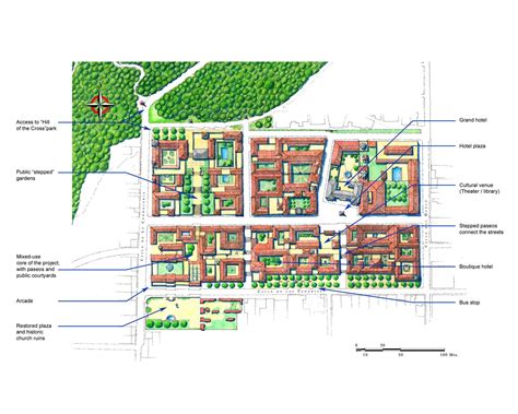Parking Plan Detail 2d View Cad Block Layout File In Autocad Format Artofit