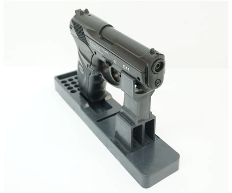 Пневматический пистолет Borner C11 | Guns.by