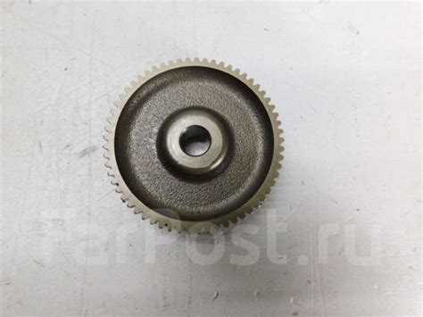 Шестерня стартера 28130-MGE-000 Honda VFR 1200FD SC63, б/у, в наличии ...