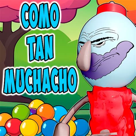 Como Tan Muchacho Youtube Music