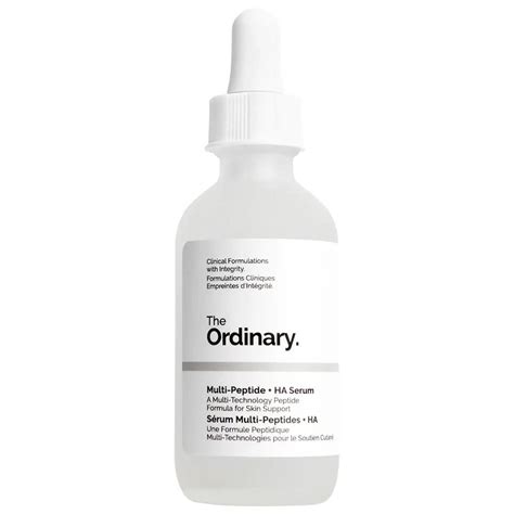 20 Best Peptide Serums Of 2024 According To Dermatologists