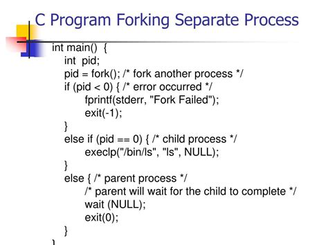 PPT Chapter 3 Processes PowerPoint Presentation Free Download ID 5394750