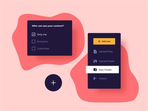 UI Design Daily Open Source UI Resources