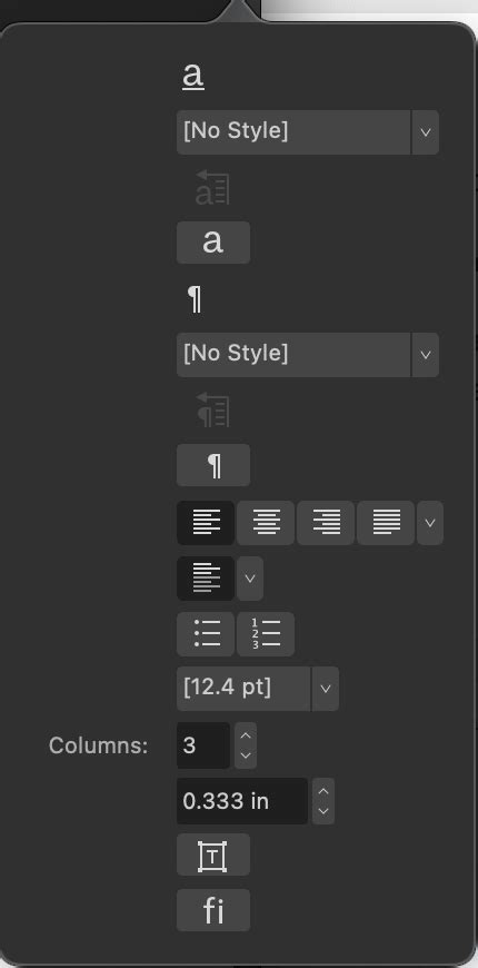 Apublisher Ui On Small Screen Feedback For The Affinity V2 Suite