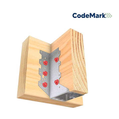 Lumber Framing Brackets