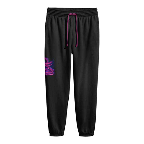Wap Air Brush Sweatpants Cardi B Warner Music Australasia Store