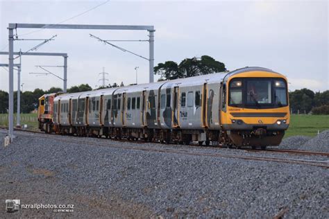 Locomotives Nz