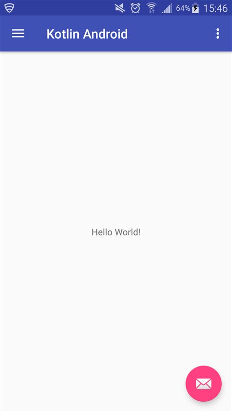 Tech Life Getting Started With Developing Android Apps In Kotlin