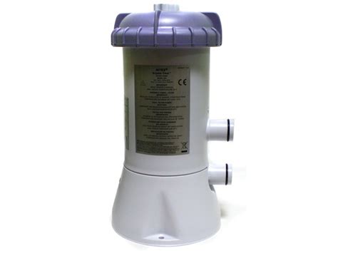 Фильтр-насос для бассейнов INTEX, 220V, 2000 л/ч - INTEX & BESTWAY ...