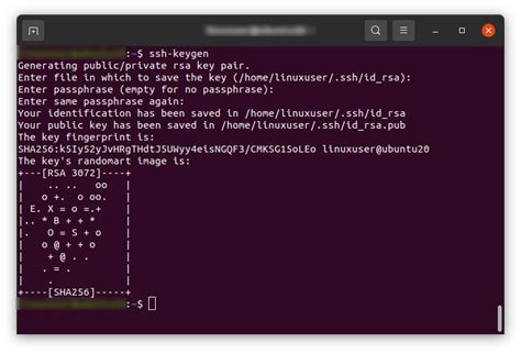 How To Setup SSH Keys On Ubuntu Its Linux FOSS
