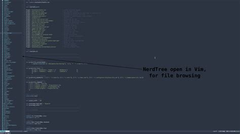 Neovim Workflow And Images Rterminalporn
