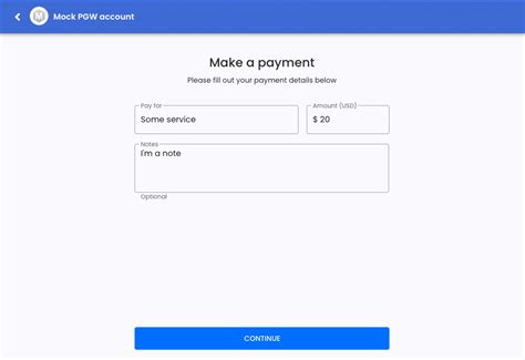 Payment Gateway