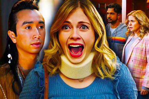 Hannah Postlethwait Screenrant