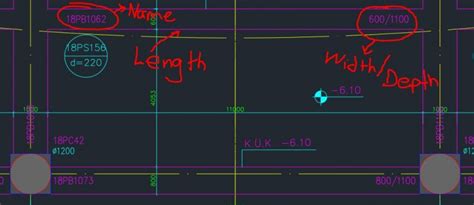 i need an autocad lisp for listing beam sizes autolisp visual lisp